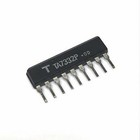 TA7332P Integrated Circuit TOSHIBA | eBay