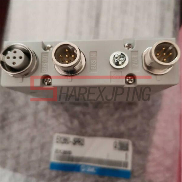 1PC SMC EX260-SPR3 Valve Terminal Module NEW | eBay