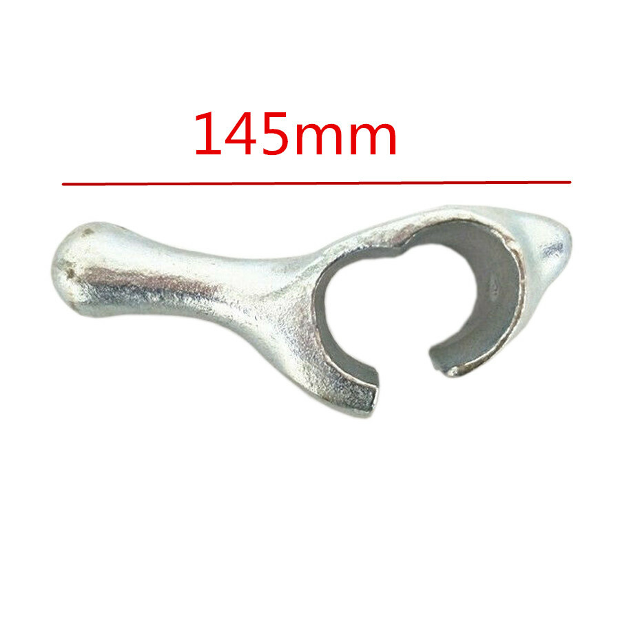 1x Metal Bead Keeper Tire Changer Hand Car Repair Tyre Mounting Clamp ...