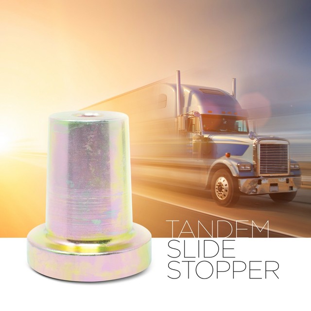 Ts2000 Tandem Slide Stopper Tool in Sliding Tandems to Adjust Axle ...