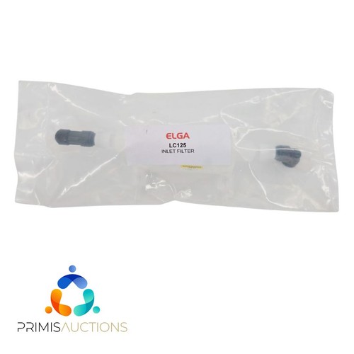 Elga LC125 0.2 Micron In-Line Capsule Filter | eBay
