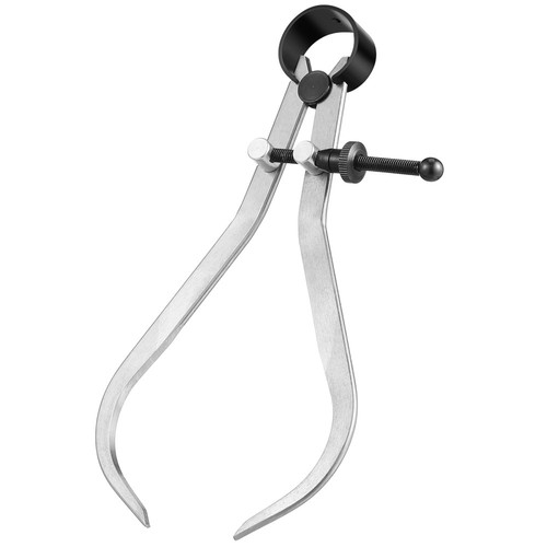 Inner and Outer Calipers Thickness Diameter Measuring Gauge Tool | eBay