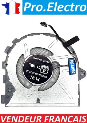 Ventilator CPU Fan DELL Latitude 3440 E3440 BN7506S5H-002P | eBay.de
