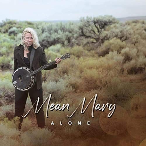 Mean Mary Alone (CD) | eBay