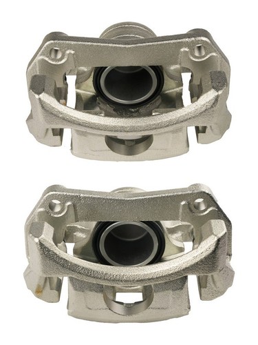 2 x DBA Street Series Brake Calipers | eBay Australia