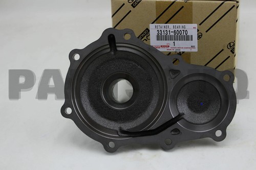 3313160070 Genuine Toyota RETAINER, BEARING, FRONT(MTM) 33131-60070 | eBay