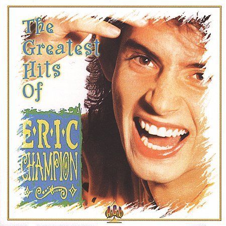 Greatest Hits of Eric Champion * by Eric Champion (CD, Feb-2000, BCI ...