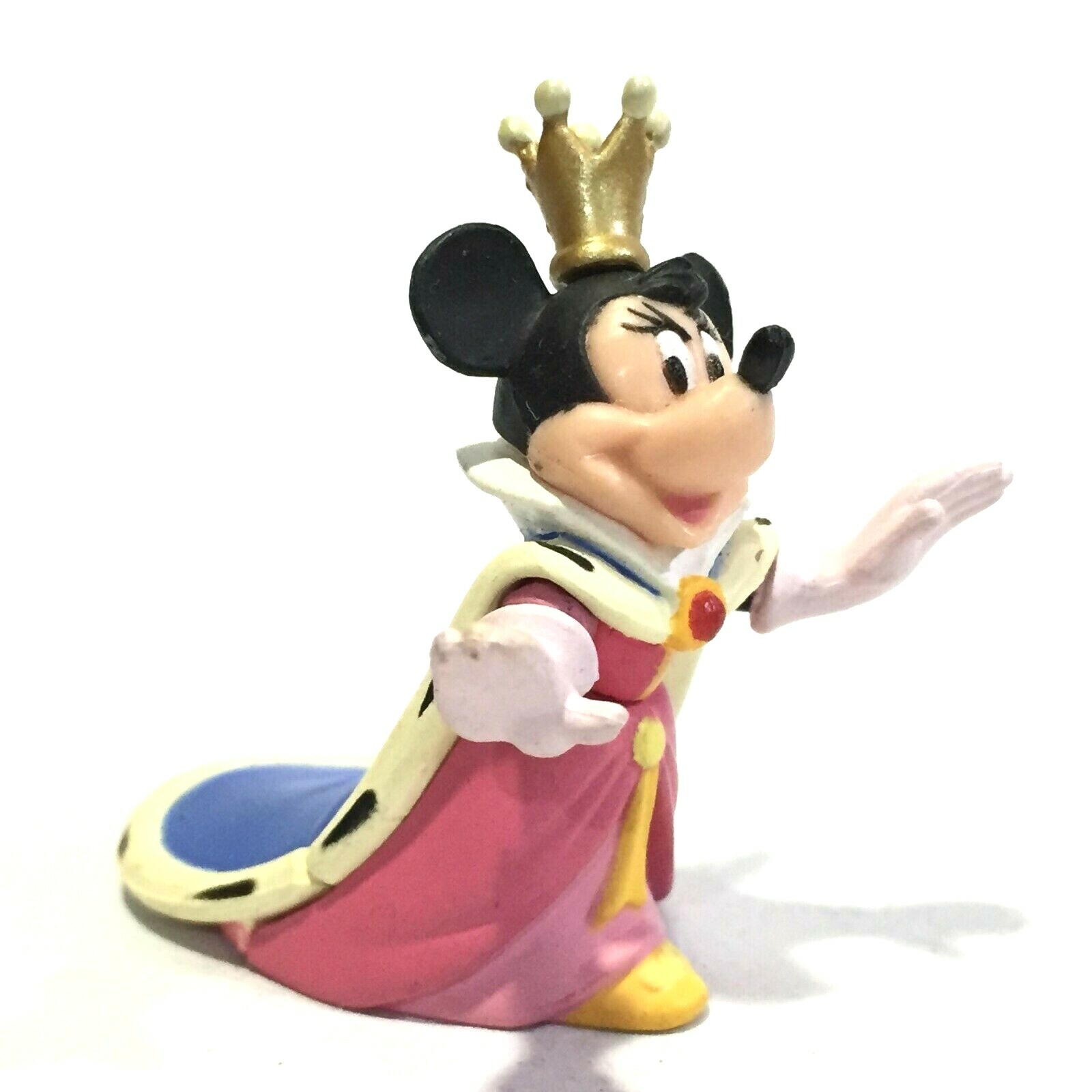 From The Three Musketeers Minnie Mouse