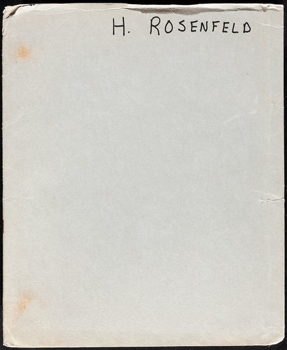 Movie Screenplay A Clockwork Orange 1971 Script VF-7 Stanley Kubrick | eBay