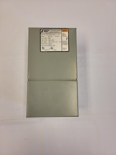 Jefferson Electric Powerformer Outdoor Type 3R ul | eBay