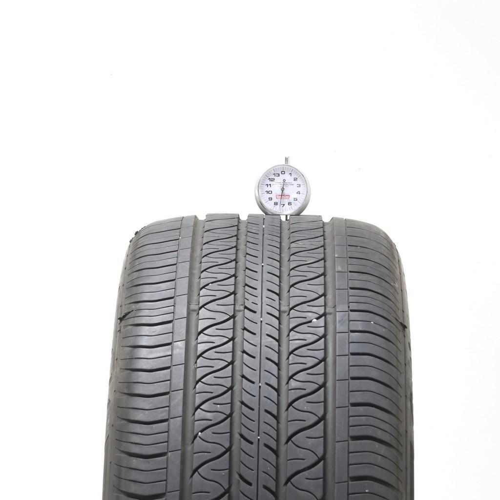 Used 255/45R19 Continental ProContact RX ContiSilent T2 104W - 7/32 | eBay