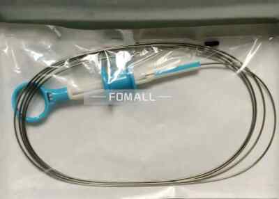 1Pcs For Endoscope Mouse Tooth Forceps Soft Lens Foreign Body Forceps 2 ...