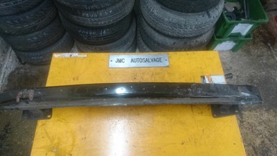 VOLKSWAGEN VW FOX REAR BUMPER REINFORCER CRASH SUPPORT BAR 2006-2011 | eBay