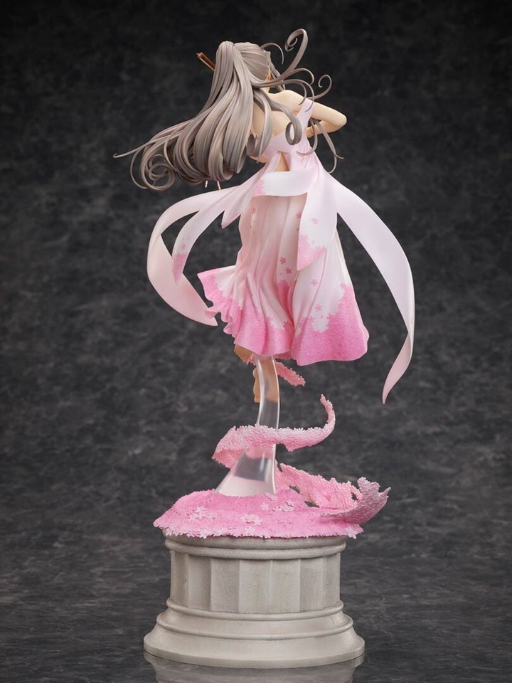 Oh My Goddess Belldandy 14.6in 1/8 Scale Anime Figure PVC Statue HOBBY ...