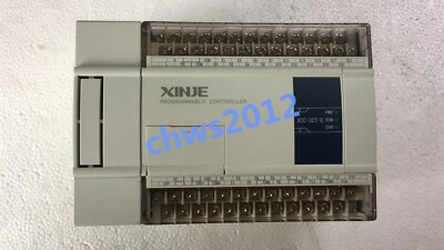 Control Systems and PLCs - Programmable Controller Plc