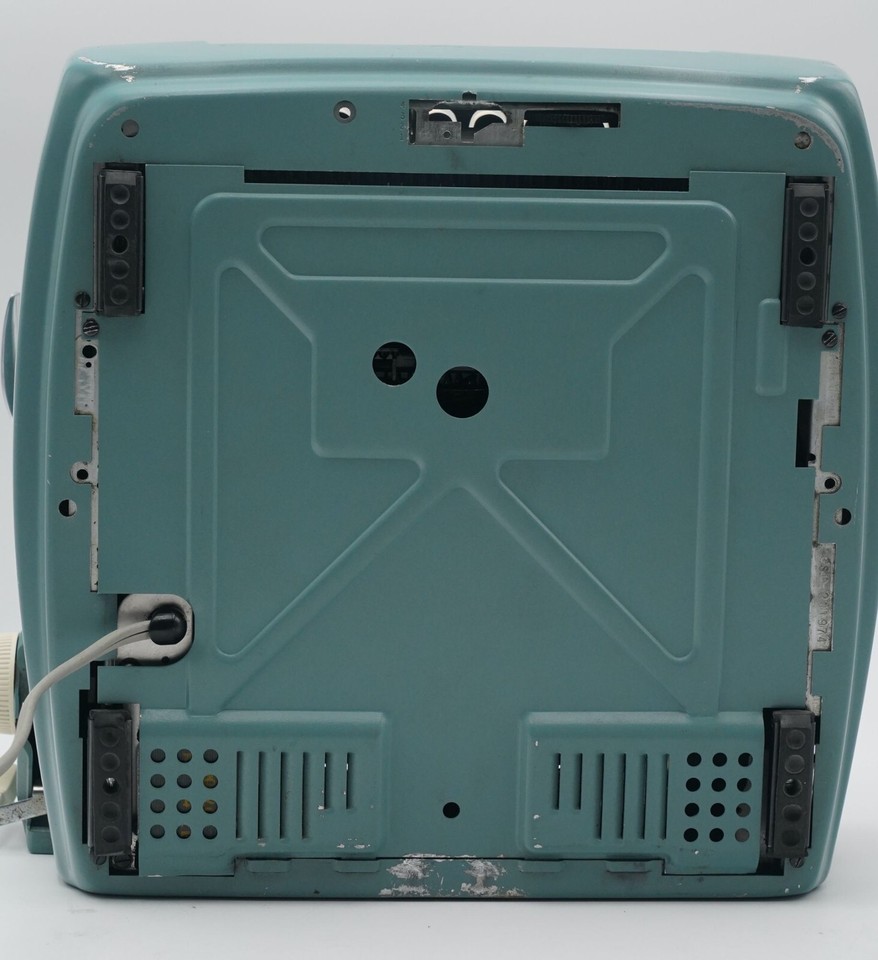 Vintage SCM Smith Corona Coronet Electric Typewriter with Case Made in ...