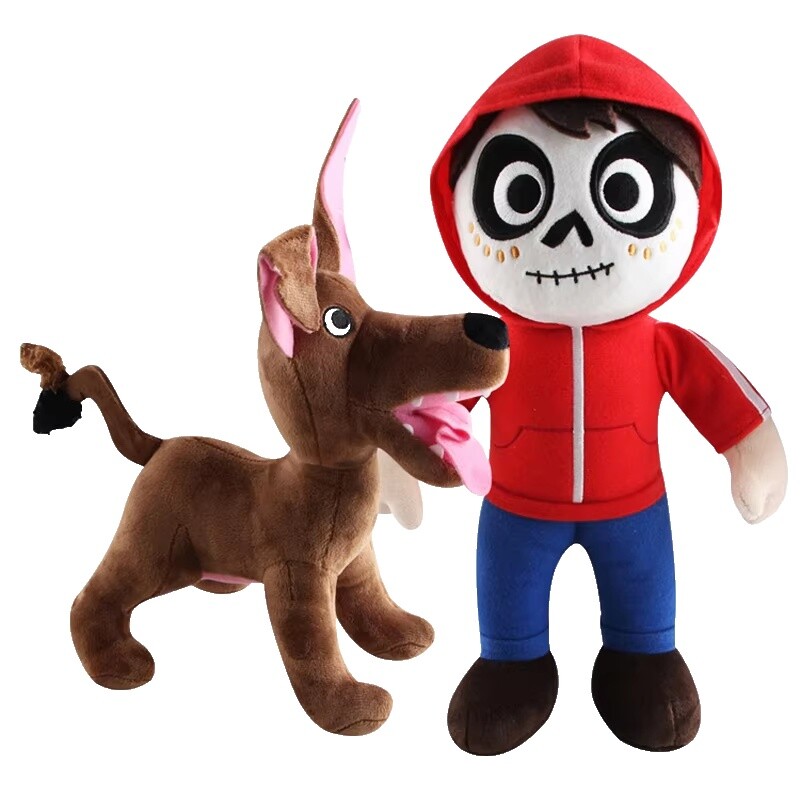Dante Coco Plush | eBay