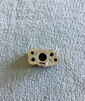 Bladez Tanaka 35cc Intake Manifold TC-355 Scooter Goped Pocket Bike ATV ...