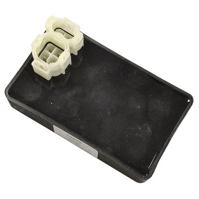 DZE CDI, CENTRAL ÉLECTRONIQUE compatible avec HONDA TRX 300 FW FOURTRAX ...