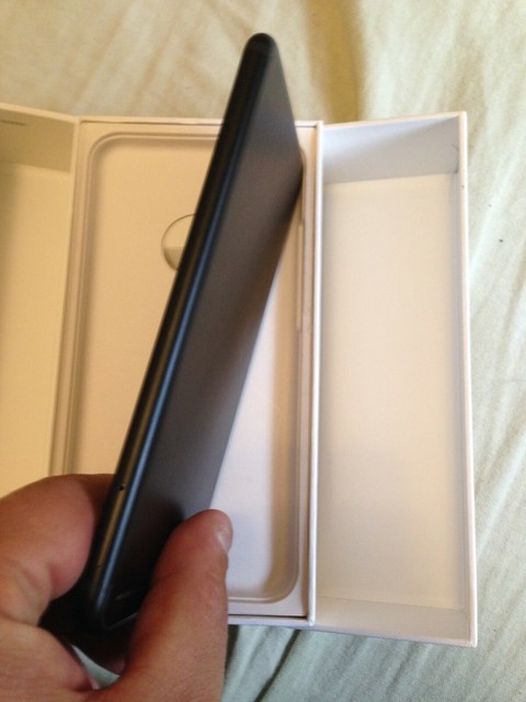 Huawei P10 Plus VKY-L09 - 128GB - Graphite Black (Unlocked) Smartphone ...