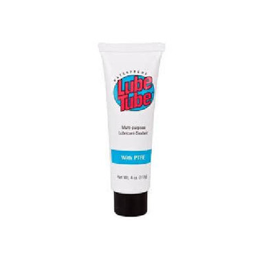 LUBE TUBE SWIMMING POOL SPA O-RING LUBRICANT 1 oz. 00150 | eBay