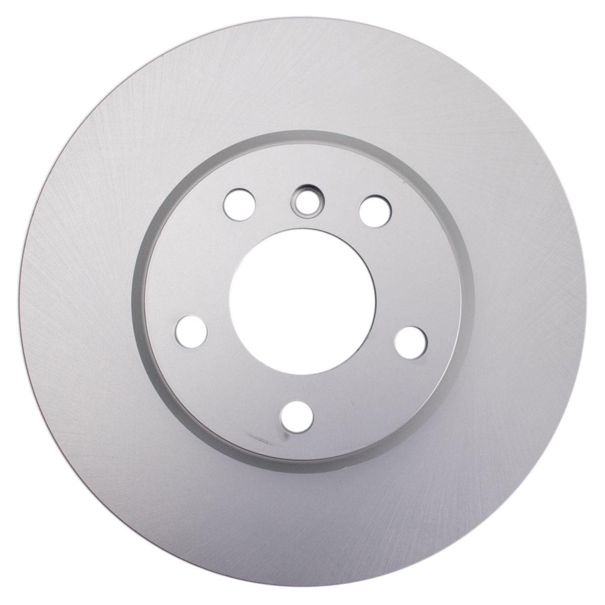 Front Ceramic Brake Pad Coated Rotor & Dust Shields for BMW | eBay