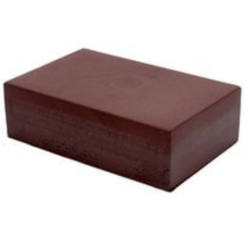 3M Fire Barrier Block B258 Firestop Sealant, 7.87" by 5.11" by 2.36 ...