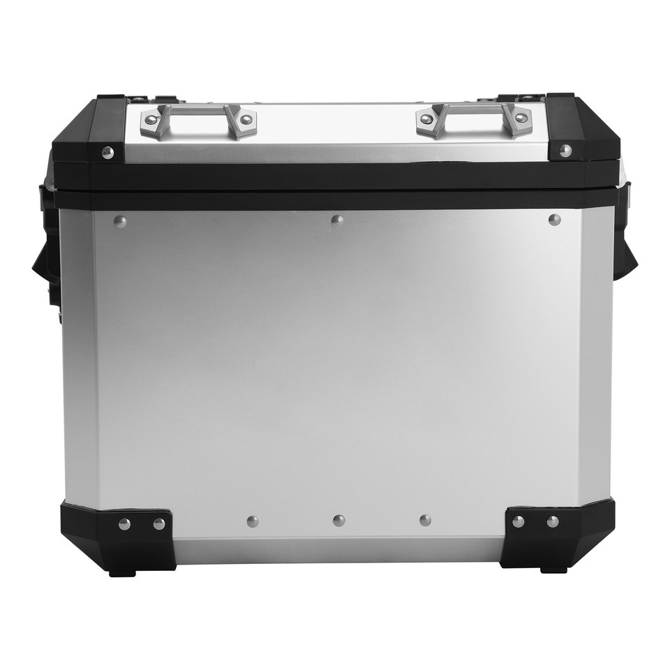 Saddlebag Side Box Luggage Pannier Case Fit For BMW R1200GS 13-18 ...