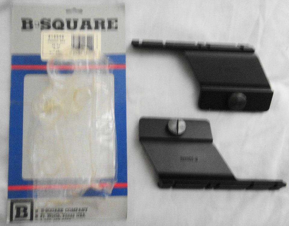 New, Rare US-Made B-Square Scope French MAS 49/56 Mount Rail Century ...