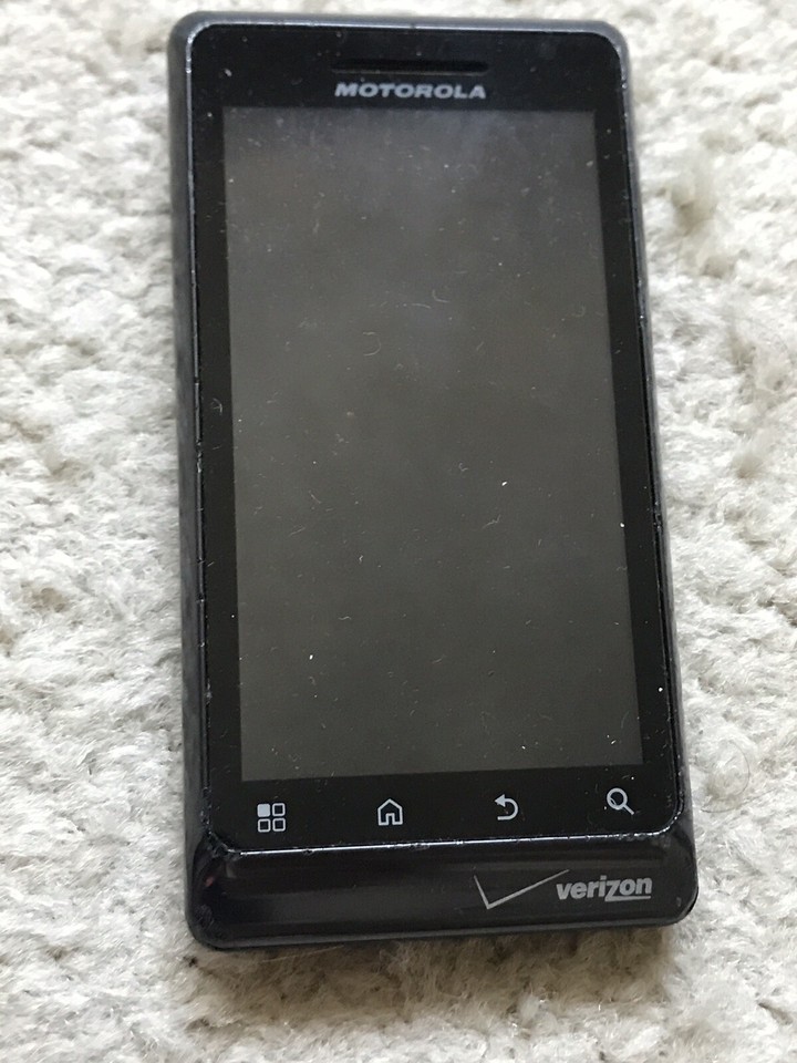 LG VX-10000s-QWERTY KEYBOARD-VERIZON CDMA Collector Phone, As Is | eBay