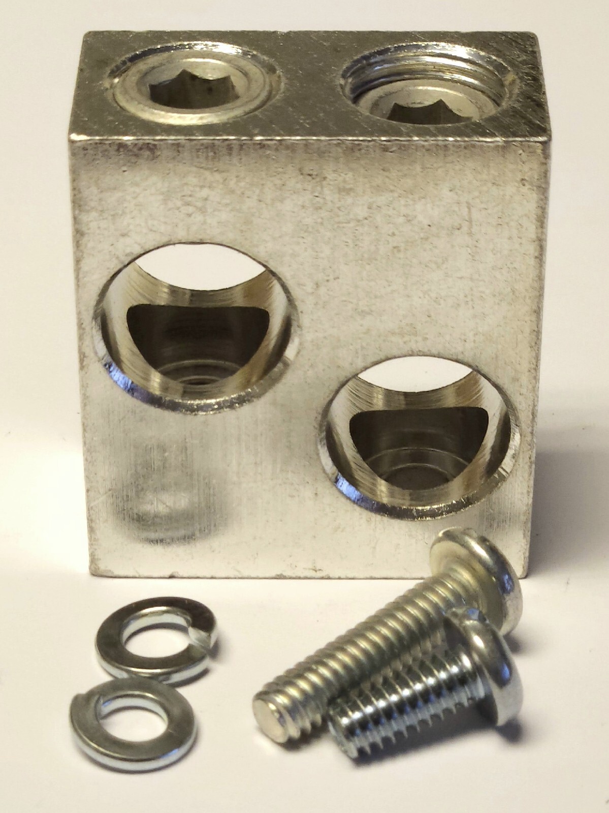 EATON CUTLER HAMMER TA602LD L Frame Breaker Lug Terminal ILSCO D3016 ...
