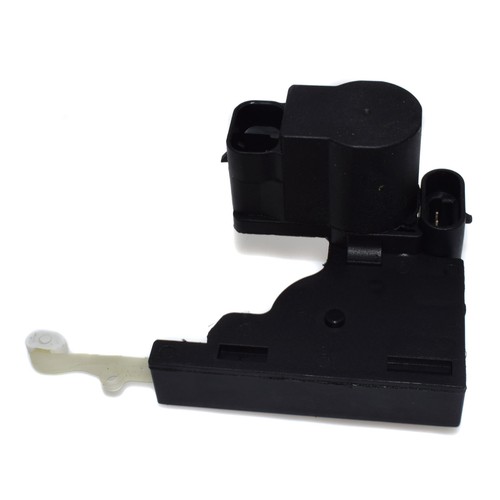 Door Lock Actuator Power Left Side For Chevrolet Buick Cadillac DTS GMC ...