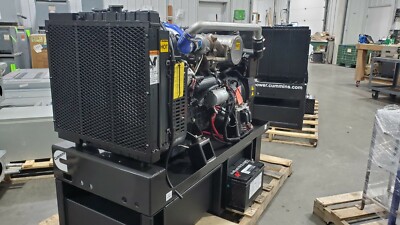 Generators - 1800 Rpm Diesel Generator