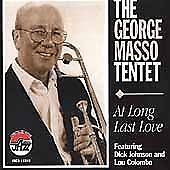 George Masso - At Long Last Love (2001) for sale online | eBay UK