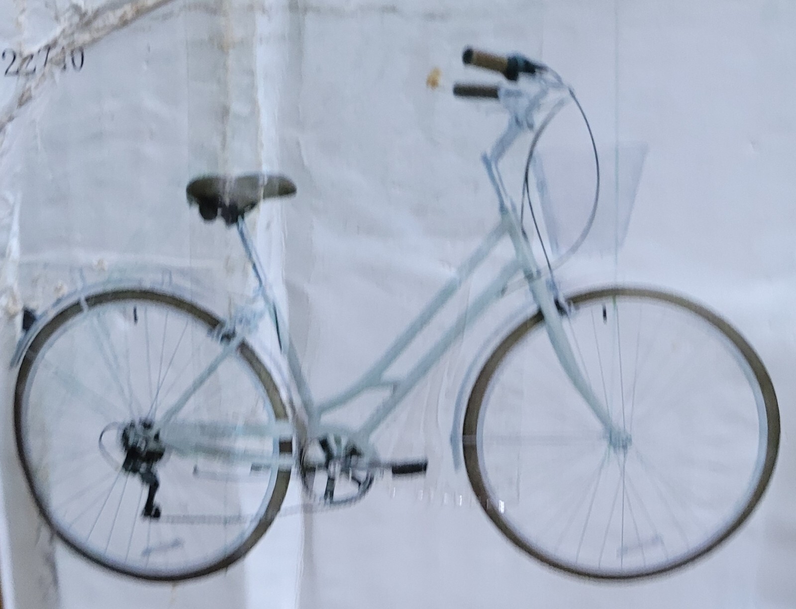 Kent 700C Men's Ridgeland Hybrid Bike Blue/Green for sale online | eBay