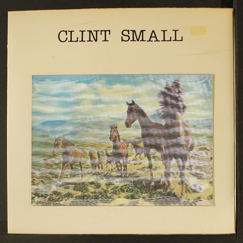CLINT SMALL: crack in the wall AU GO GO 7" Single 45 RPM Australia | eBay