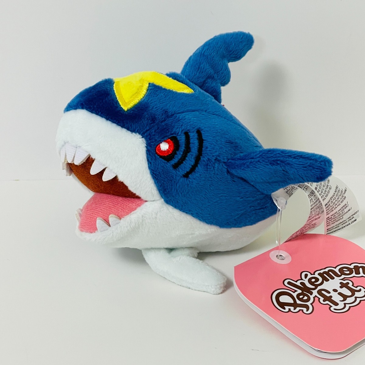 Pokemon Sharpedo Toy Original Pokemon Sharpedo Plush Toy Dolls Lovely