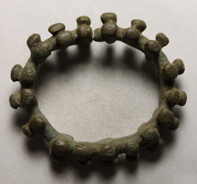 Celtic - Celtic Proto-Money Coin