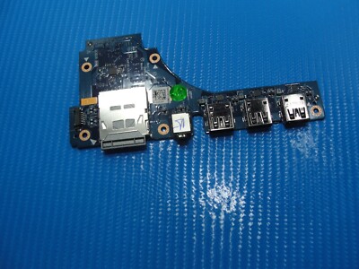 Dell Precision 7720 17.3" Right IO Circuit Audio USB Board TYX7T LS ...