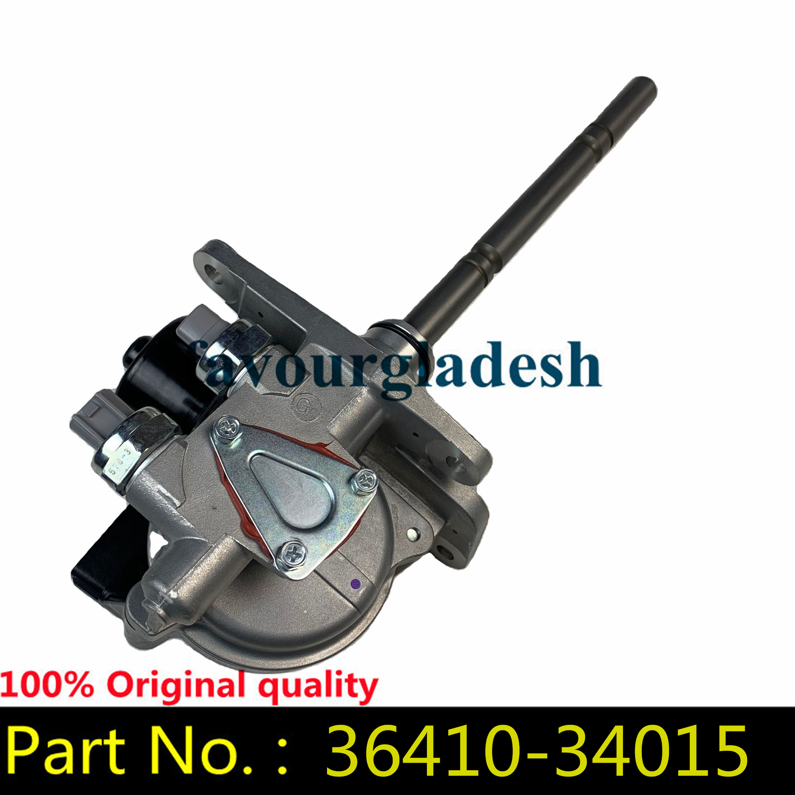 Transfer Case Shift Actuator Motor For Toyota Tacoma Tundra 4RUNNER ...