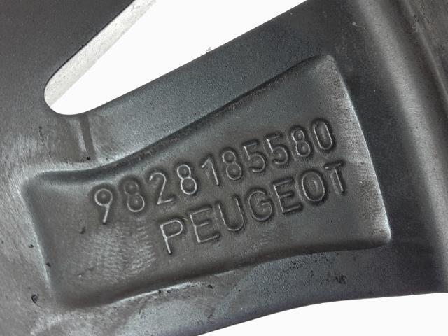 🇫🇷🥇Jante 98281855ZV 208 2 /R:76694349 | eBay