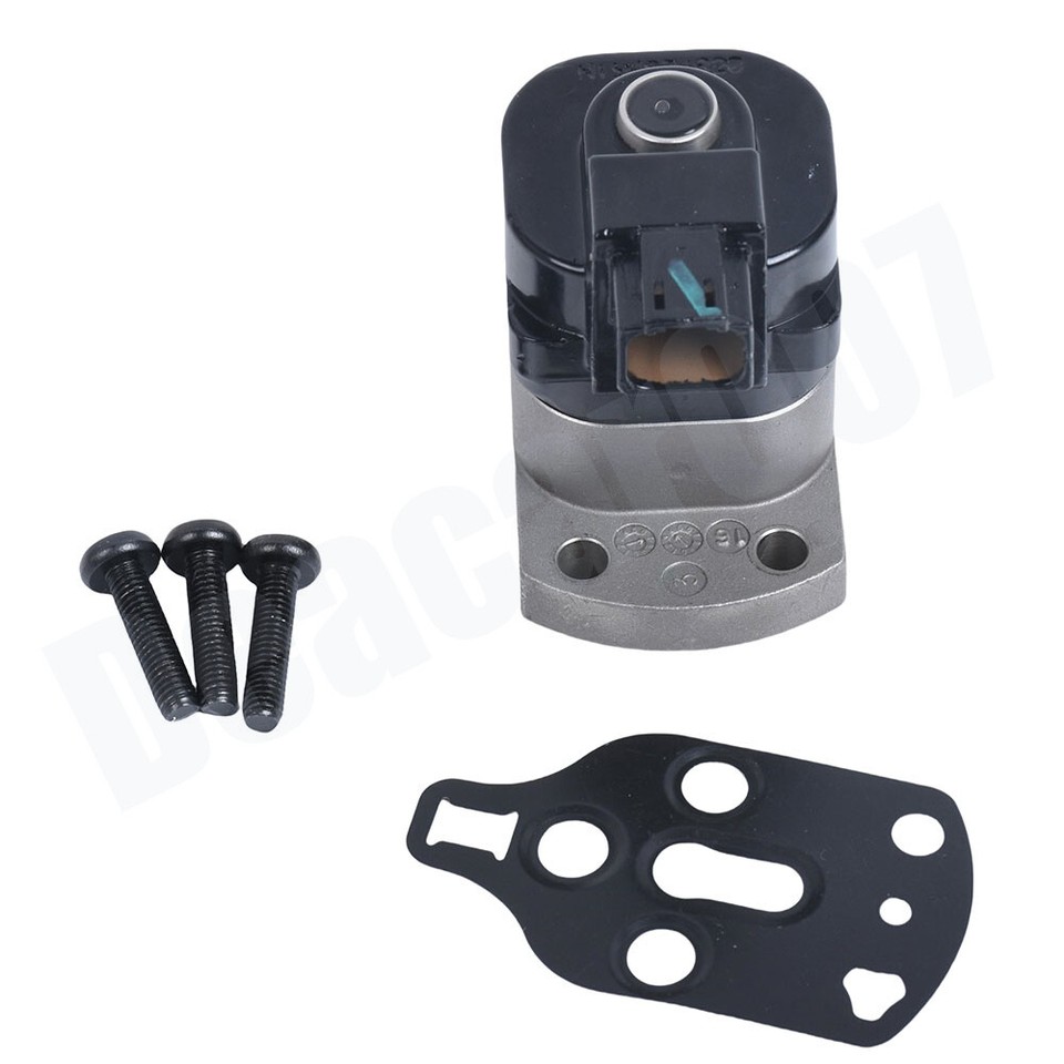 Fuel Pump Timing Actuator For Cummins Engine ISX ISX15 QSX15 4089986PX ...