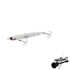 SHIMANO Lure Salt Plug EXS Staggering Swimmer 100ES/JB 007 T Clear ...