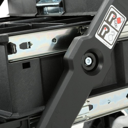 DEWALT DWST20800 Tool Box and Mobile Work Center for sale online | eBay