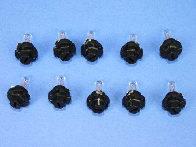 Instrument Panel Light Bulb-SLT, VIN: D Mopar 04839738AA for sale ...
