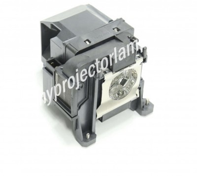 Terzomen Epson ELPLP89 Replacement Projector Bulb with Housing - A0070 ...