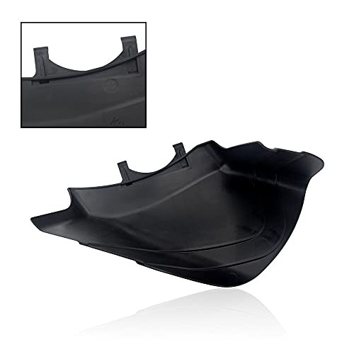 532426129 Chute Deflector Compatible With Husqvarna/craftsman 917 Mode ...