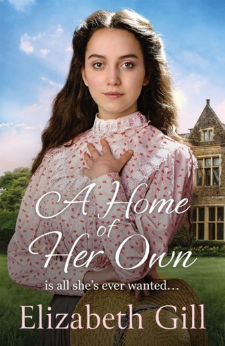 A Home of Her Own by Elizabeth Gill (Hardback Book) | eBay UK