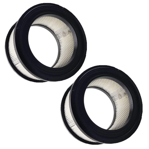2 Pack 32170979 Air Filter Intake Element for Ingersoll Rand SS5 2340 ...