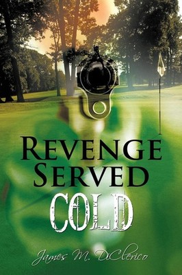 Revenge Served Cold | eBay